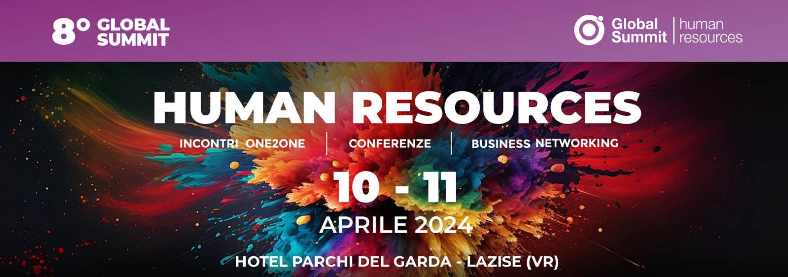 Le nostre soluzioni per l’inclusione lavorativa al Global Summit Human ...